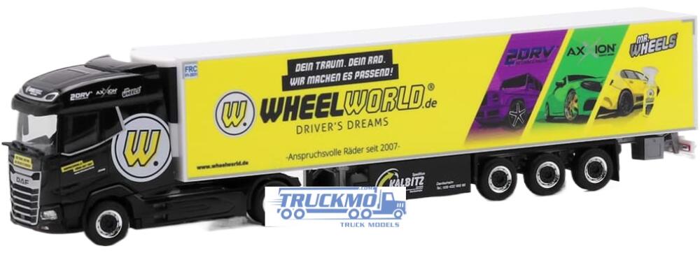 ▶ PRODUCT DETAILS メーカー Herpa スケール 1/87 商品状態 新品 ⚠ 海外製品に関するご案内 本製品は精密ディスプレイモデルのため、製造工程上、個体差が見られる場合がございます。微細な塗装...
