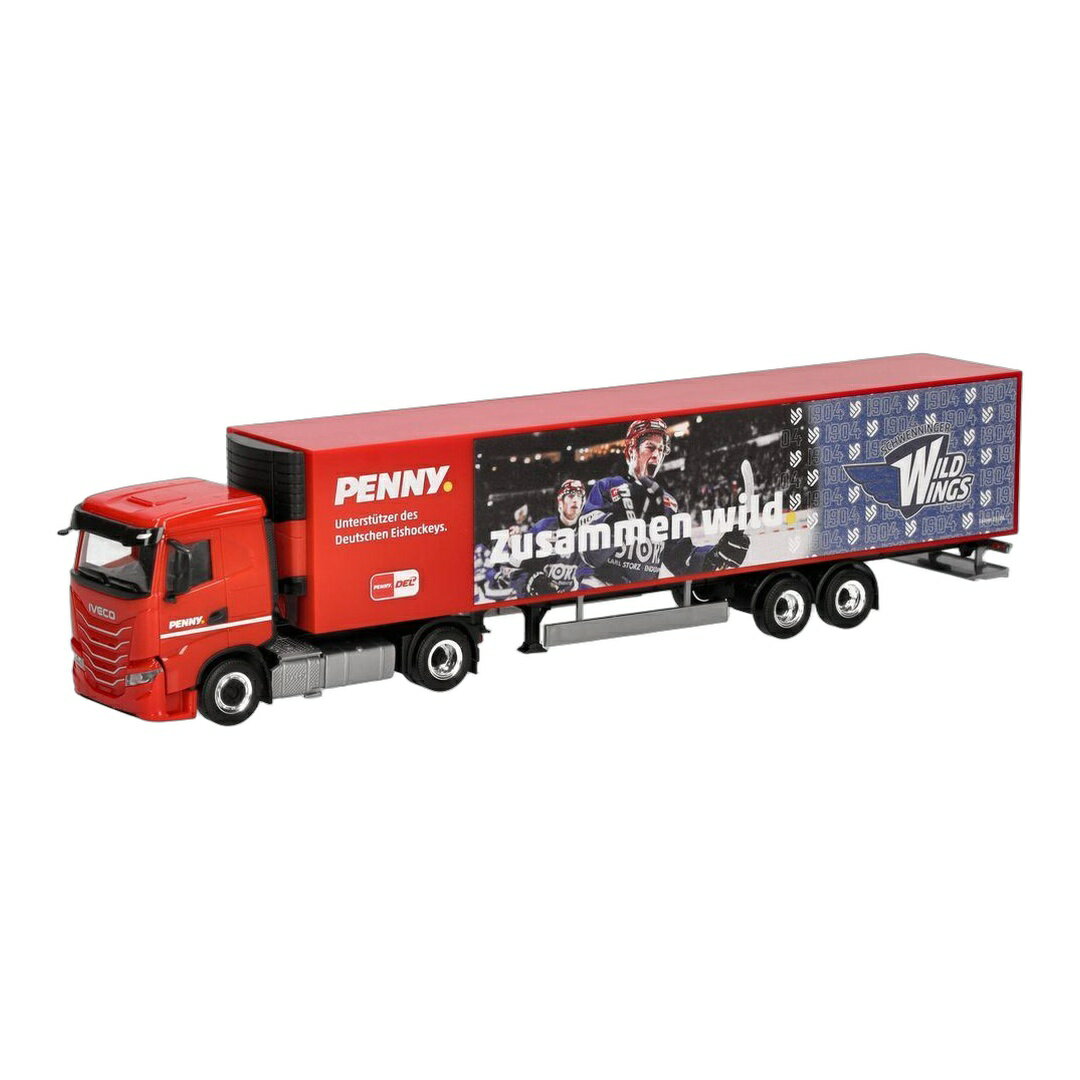 ▶ PRODUCT DETAILS メーカー Herpa スケール 1/87 商品状態 新品 ⚠ 海外製品に関するご案内 本製品は精密ディスプレイモデルのため、製造工程上、個体差が見られる場合がございます。微細な塗装...