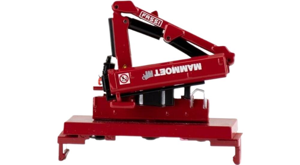 ▶ PRODUCT DETAILS メーカー IMC スケール 1/50 商品状態 新品 ⚠ 海外製品に関するご案内 本製品は精密ディスプレイモデルのため、製造工程上、個体差が見られる場合がございます。微細な塗装の個...