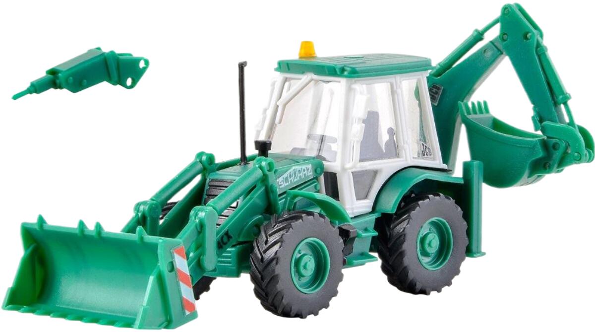 商品詳細 メーカー Kibri スケール 1/87 お届け時期 お届けの目安の記載を必ずご確認ください。 在庫について 在庫管理に関しましては細心の注意を払っておりますが、他サイトとの併売の為、在庫切れの場合がございます。万が一売り切れの場...