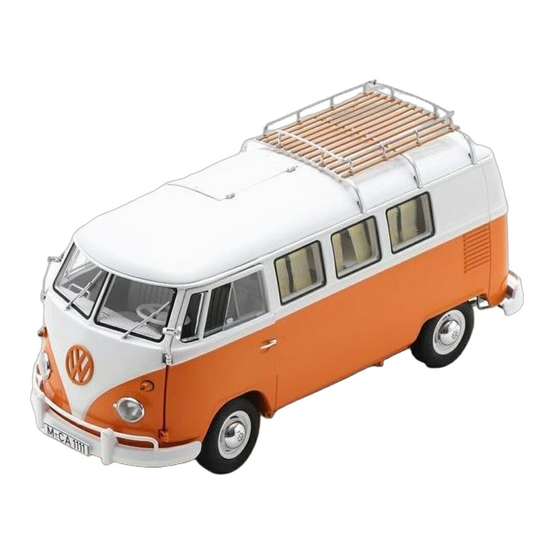 ▶ PRODUCT DETAILS メーカー Schuco スケール 1/18 商品状態 新品 ⚠ 海外製品に関するご案内 本製品は精密ディスプレイモデルのため、製造工程上、個体差が見られる場合がございます。微細な塗...