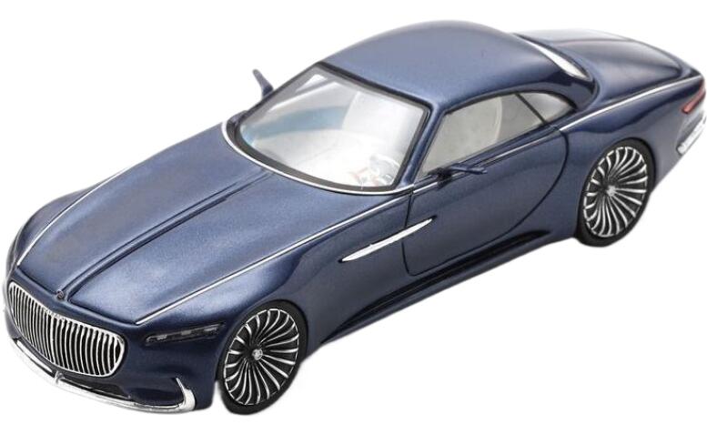 ▶ PRODUCT DETAILS メーカー Schuco スケール 1/43 商品状態 新品 ⚠ 海外製品に関するご案内 本製品は精密ディスプレイモデルのため、製造工程上、個体差が見られる場合がございます。微細な塗...