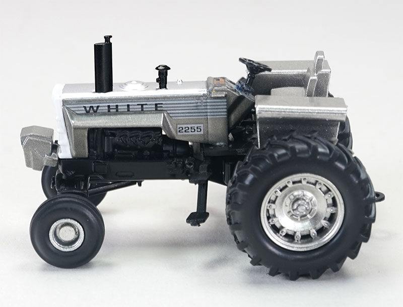 商品詳細 メーカー SPECCAST スケール 1/64 お届け時期 お届けの目安の記載を必ずご確認ください。 在庫について 在庫管理に関しましては細心の注意を払っておりますが、他サイトとの併売の為、在庫切れの場合がございます。万が一売り切...