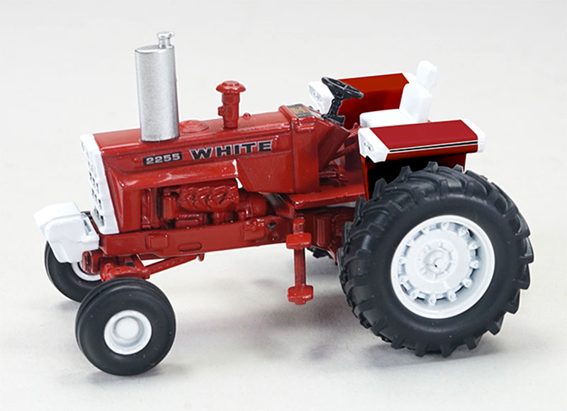 商品詳細 メーカー SPECCAST スケール 1/64 お届け時期 お届けの目安の記載を必ずご確認ください。 在庫について 在庫管理に関しましては細心の注意を払っておりますが、他サイトとの併売の為、在庫切れの場合がございます。万が一売り切...