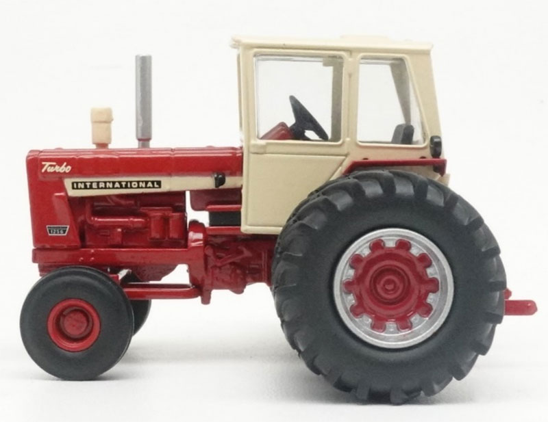 商品詳細 メーカー SPECCAST スケール 1/64 お届け時期 お届けの目安の記載を必ずご確認ください。 在庫について 在庫管理に関しましては細心の注意を払っておりますが、他サイトとの併売の為、在庫切れの場合がございます。万が一売り切...