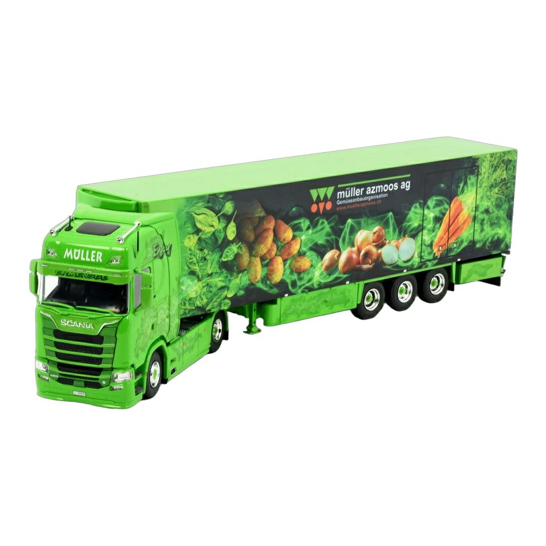 ▶ PRODUCT DETAILS メーカー TEKNO スケール 1/50 商品状態 新品 ⚠ 海外製品に関するご案内 本製品は精密ディスプレイモデルのため、製造工程上、個体差が見られる場合がございます。微細な塗装...