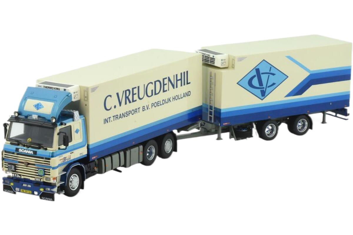 商品詳細 メーカー TEKNO スケール 1/50 お届け時期 お届けの目安の記載を必ずご確認ください。 在庫について 在庫管理に関しましては細心の注意を払っておりますが、他サイトとの併売の為、在庫切れの場合がございます。万が一売り切れの場...