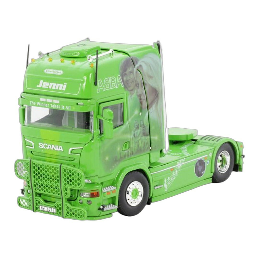 ▶ PRODUCT DETAILS メーカー TEKNO スケール 1/50 商品状態 新品 ⚠ 海外製品に関するご案内 本製品は精密ディスプレイモデルのため、製造工程上、個体差が見られる場合がございます。微細な塗装...