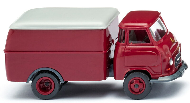 ▶ PRODUCT DETAILS メーカー Wiking スケール 1/87 商品状態 新品 ⚠ 海外製品に関するご案内 本製品は精密ディスプレイモデルのため、製造工程上、個体差が見られる場合がございます。微細な塗...