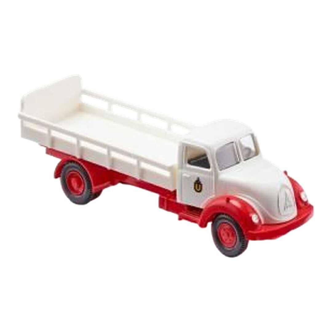 ▶ PRODUCT DETAILS メーカー Wiking スケール 1/87 商品状態 新品 ⚠ 海外製品に関するご案内 本製品は精密ディスプレイモデルのため、製造工程上、個体差が見られる場合がございます。微細な塗...