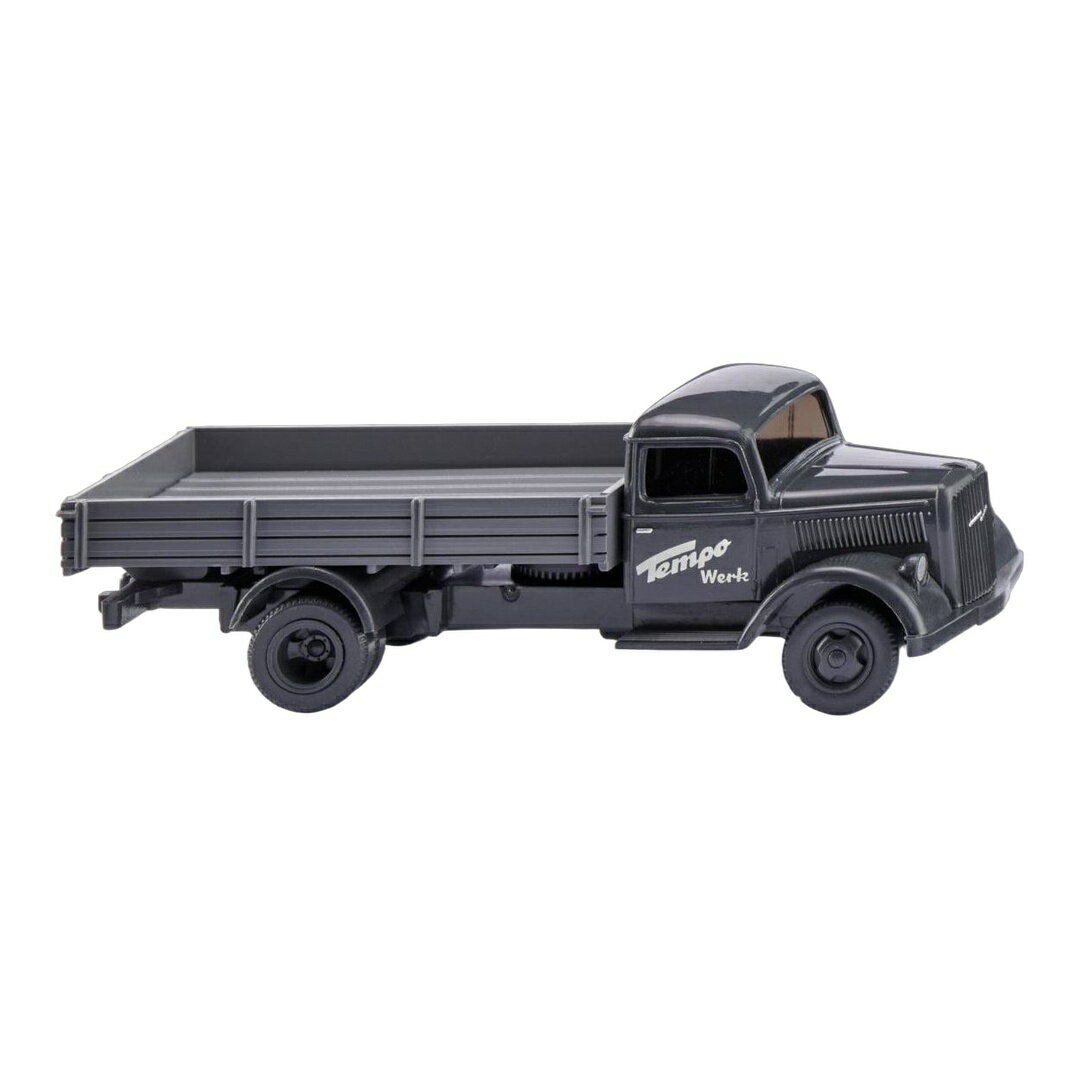 ▶ PRODUCT DETAILS メーカー Wiking スケール 1/87 商品状態 新品 ⚠ 海外製品に関するご案内 本製品は精密ディスプレイモデルのため、製造工程上、個体差が見られる場合がございます。微細な塗...