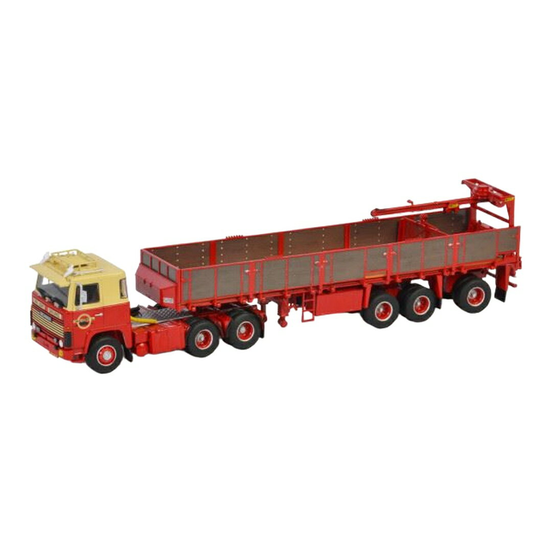 ▶ PRODUCT DETAILS メーカー WSI スケール 1/50 商品状態 新品 ⚠ 海外製品に関するご案内 本製品は精密ディスプレイモデルのため、製造工程上、個体差が見られる場合がございます。微細な塗装の個...