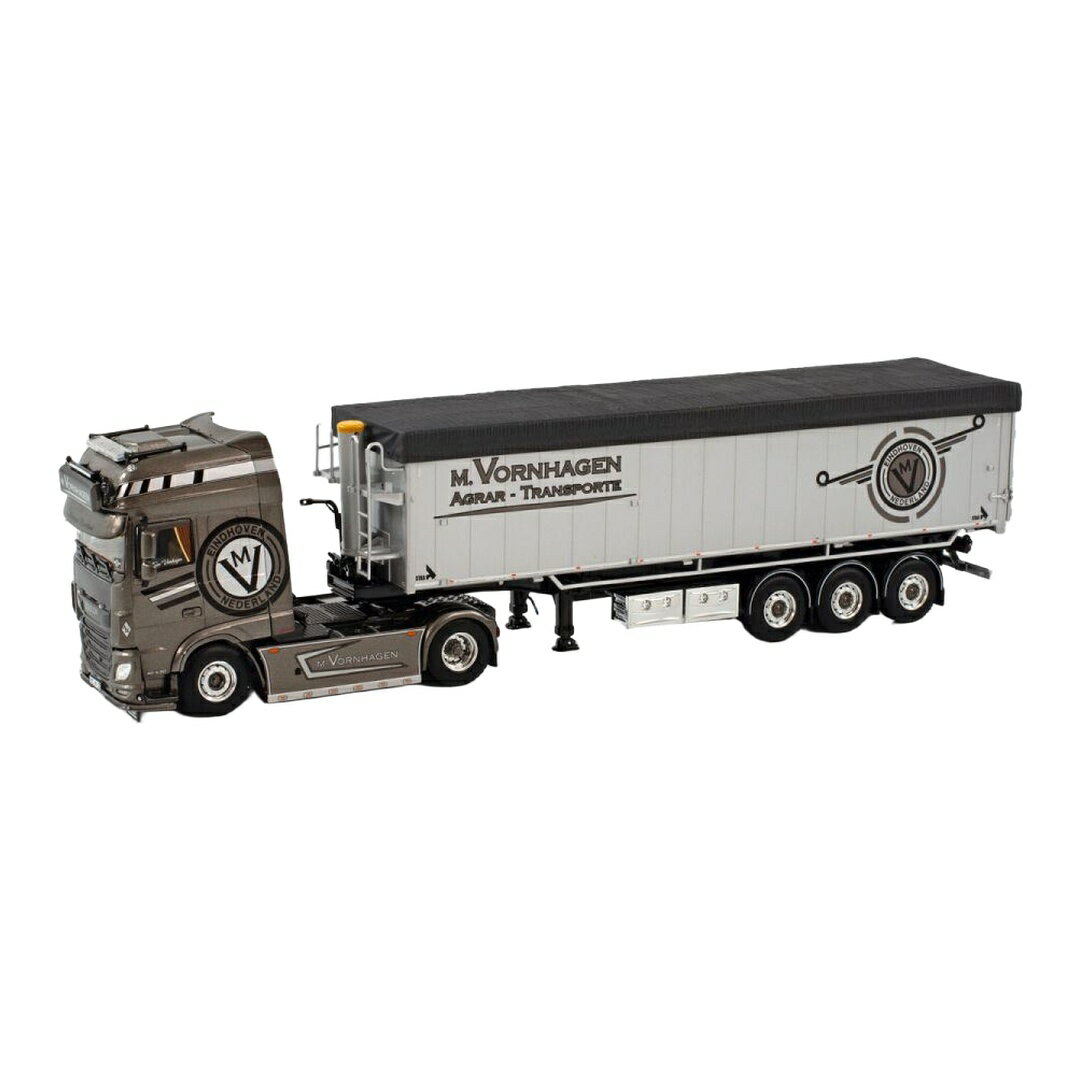 ▶ PRODUCT DETAILS メーカー WSI スケール 1/50 商品状態 新品 ⚠ 海外製品に関するご案内 本製品は精密ディスプレイモデルのため、製造工程上、個体差が見られる場合がございます。微細な塗装の個...
