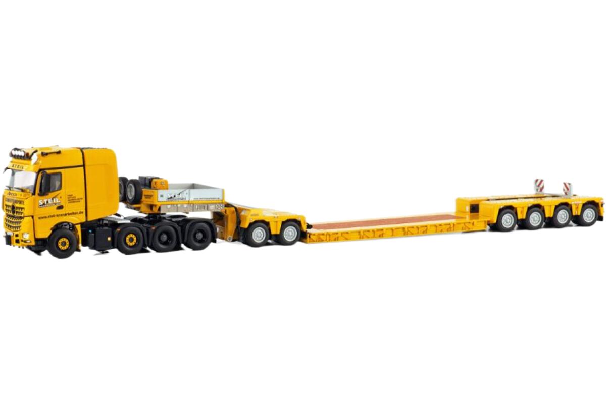 ▶ PRODUCT DETAILS メーカー WSI スケール 1/50 商品状態 新品 ⚠ 海外製品に関するご案内 本製品は精密ディスプレイモデルのため、製造工程上、個体差が見られる場合がございます。微細な塗装の個...