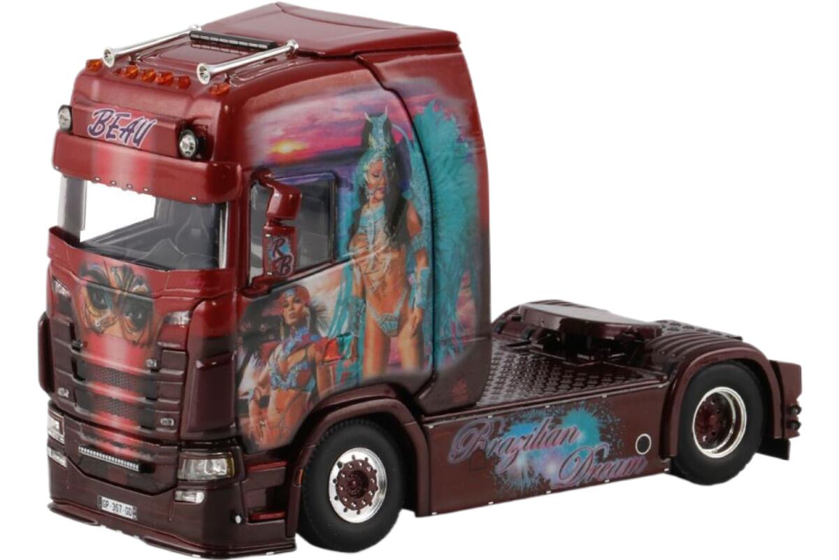 ▶ PRODUCT DETAILS メーカー WSI スケール 1/50 商品状態 新品 ⚠ 海外製品に関するご案内 本製品は精密ディスプレイモデルのため、製造工程上、個体差が見られる場合がございます。微細な塗装の個...