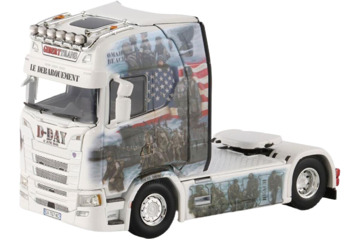▶ PRODUCT DETAILS メーカー WSI スケール 1/50 商品状態 新品 ⚠ 海外製品に関するご案内 本製品は精密ディスプレイモデルのため、製造工程上、個体差が見られる場合がございます。微細な塗装の個...