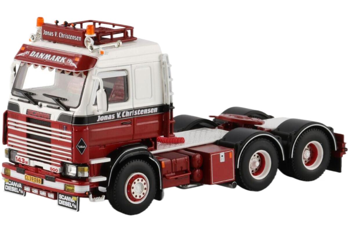 ▶ PRODUCT DETAILS メーカー WSI スケール 1/50 商品状態 新品 ⚠ 海外製品に関するご案内 本製品は精密ディスプレイモデルのため、製造工程上、個体差が見られる場合がございます。微細な塗装の個...