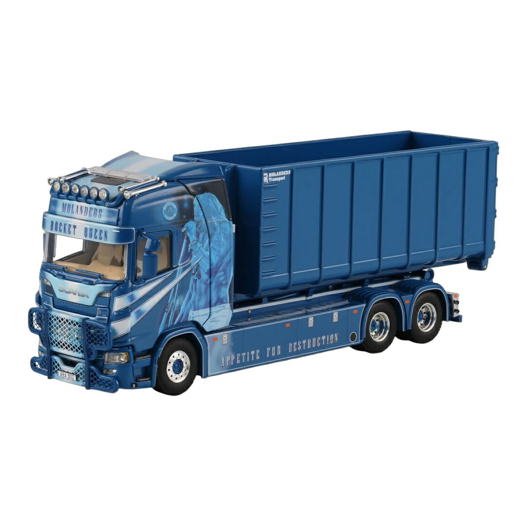 ▶ PRODUCT DETAILS メーカー WSI スケール 1/50 商品状態 新品 ⚠ 海外製品に関するご案内 本製品は精密ディスプレイモデルのため、製造工程上、個体差が見られる場合がございます。微細な塗装の個...