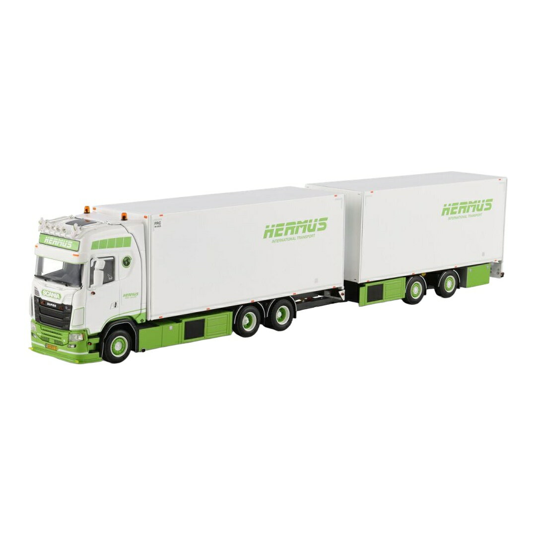 ▶ PRODUCT DETAILS メーカー WSI スケール 1/50 商品状態 新品 ⚠ 海外製品に関するご案内 本製品は精密ディスプレイモデルのため、製造工程上、個体差が見られる場合がございます。微細な塗装の個...