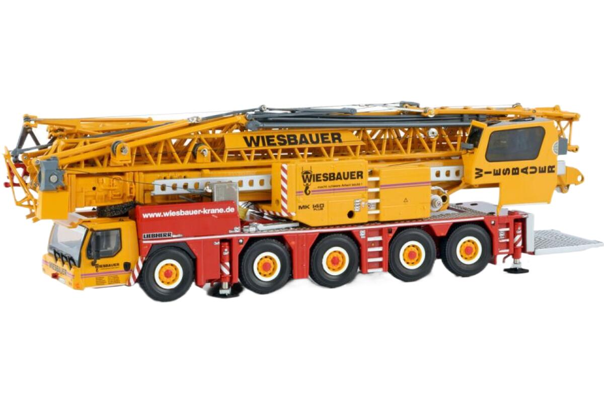 ▶ PRODUCT DETAILS メーカー WSI スケール 1/50 商品状態 新品 ⚠ 海外製品に関するご案内 本製品は精密ディスプレイモデルのため、製造工程上、個体差が見られる場合がございます。微細な塗装の個...