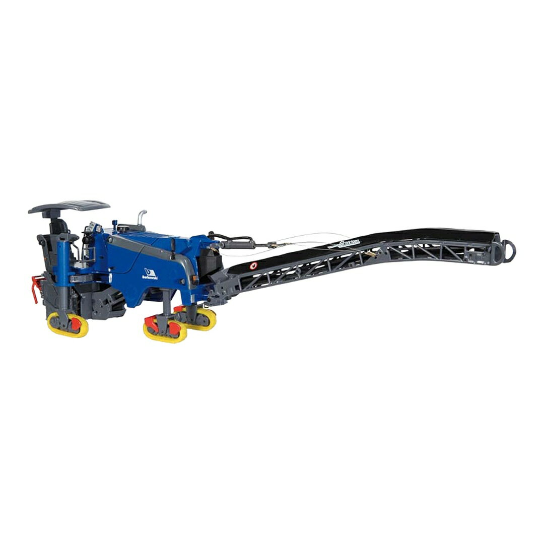 ▶ PRODUCT DETAILS メーカー NZG スケール 1/50 商品状態 新品 ⚠ 海外製品に関するご案内 本製品は精密ディスプレイモデルのため、製造工程上、個体差が見られる場合がございます。微細な塗装の個...