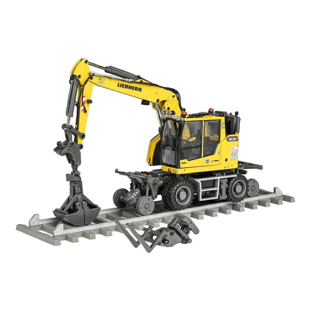 ▶ PRODUCT DETAILS メーカー CONRAD スケール 1/50 商品状態 新品 ⚠ 海外製品に関するご案内 本製品は精密ディスプレイモデルのため、製造工程上、個体差が見られる場合がございます。微細な塗...
