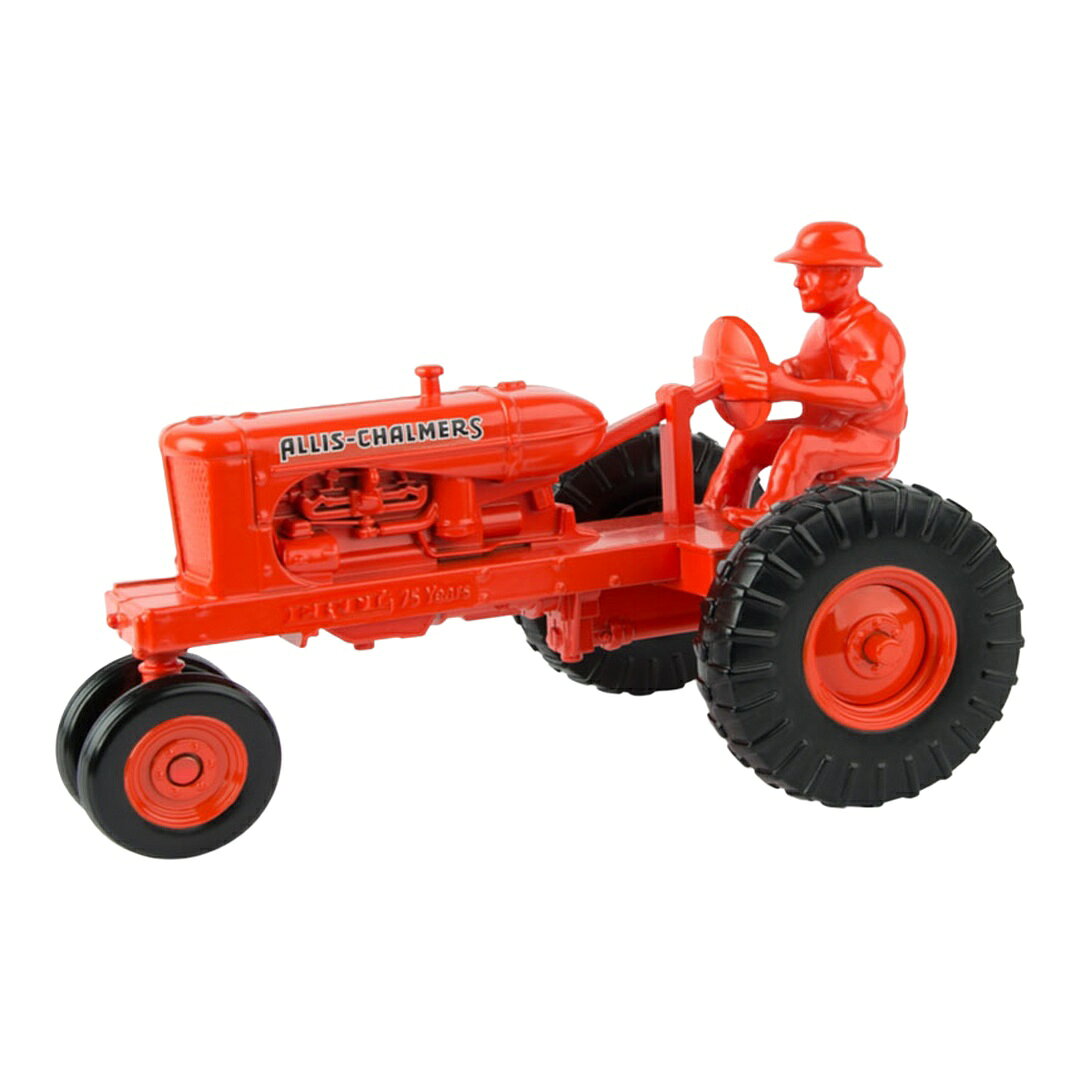 商品詳細 メーカー ERTL スケール 1/16 お届け時期 お届けの目安の記載を必ずご確認ください。 在庫について 在庫管理に関しましては細心の注意を払っておりますが、他サイトとの併売の為、在庫切れの場合がございます。万が一売り切れの場合...