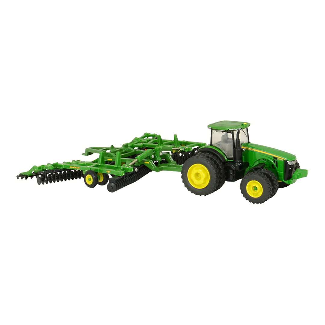 商品詳細 メーカー ERTL スケール 1/64 お届け時期 お届けの目安の記載を必ずご確認ください。 在庫について 在庫管理に関しましては細心の注意を払っておりますが、他サイトとの併売の為、在庫切れの場合がございます。万が一売り切れの場合...