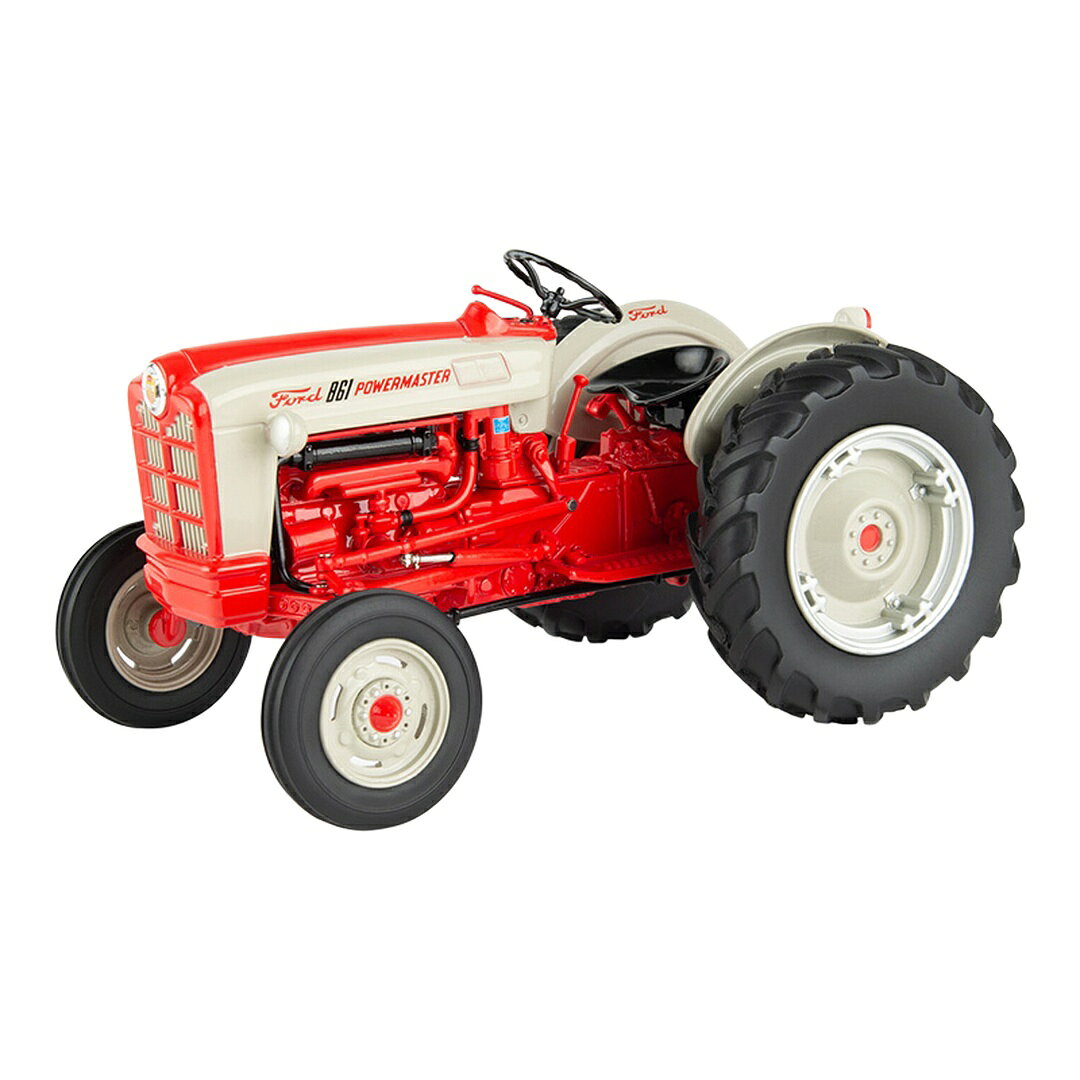 商品詳細 メーカー ERTL スケール 1/16 お届け時期 お届けの目安の記載を必ずご確認ください。 在庫について 在庫管理に関しましては細心の注意を払っておりますが、他サイトとの併売の為、在庫切れの場合がございます。万が一売り切れの場合...