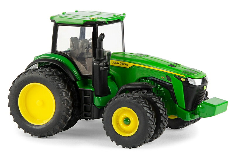▶ PRODUCT DETAILS メーカー ERTL スケール 1/64 商品状態 新品 ⚠ 海外製品に関するご案内 本製品は精密ディスプレイモデルのため、製造工程上、個体差が見られる場合がございます。微細な塗装の...