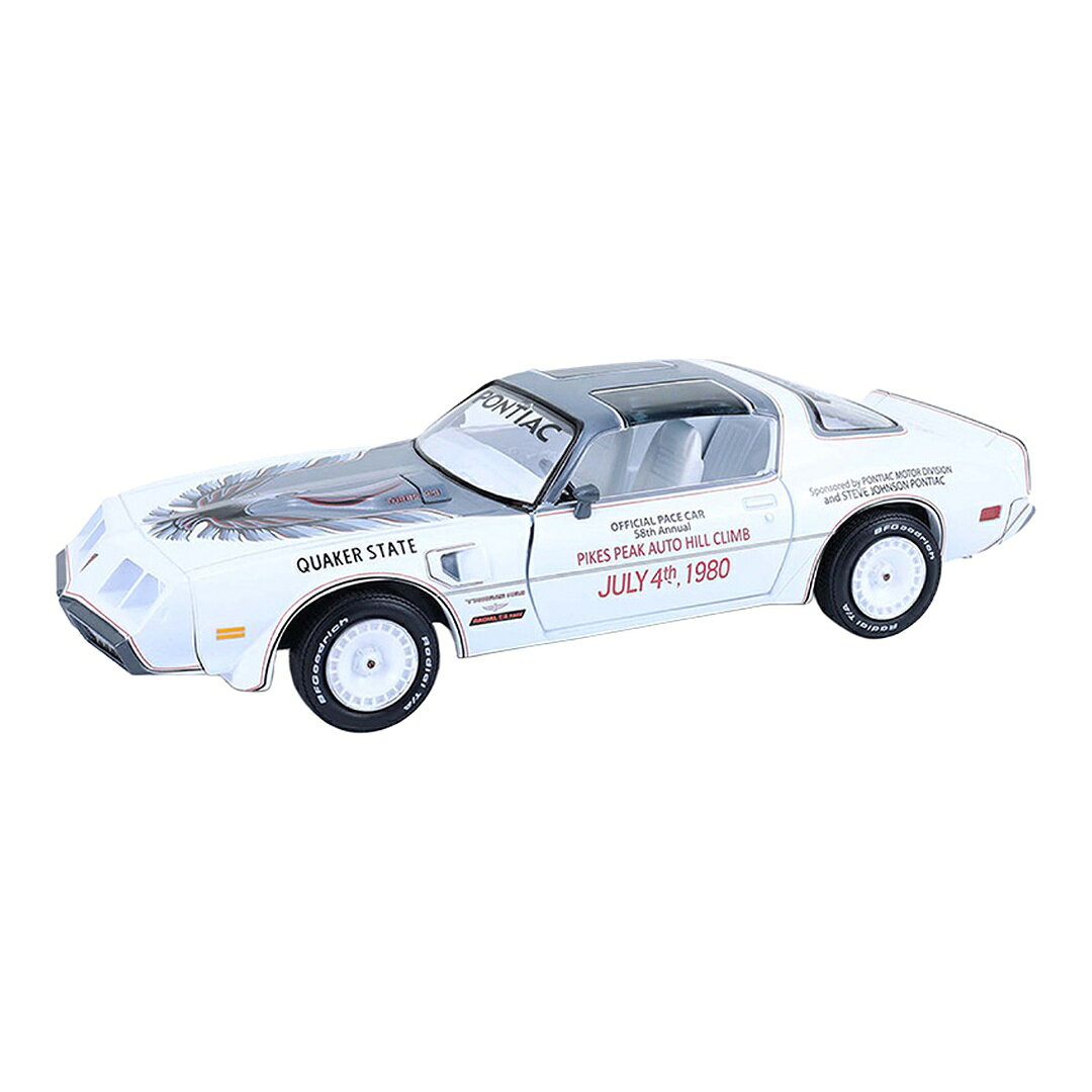 ▶ PRODUCT DETAILS メーカー Greenlight スケール 1/24 商品状態 新品 ⚠ 海外製品に関するご案内 本製品は精密ディスプレイモデルのため、製造工程上、個体差が見られる場合がございます。...