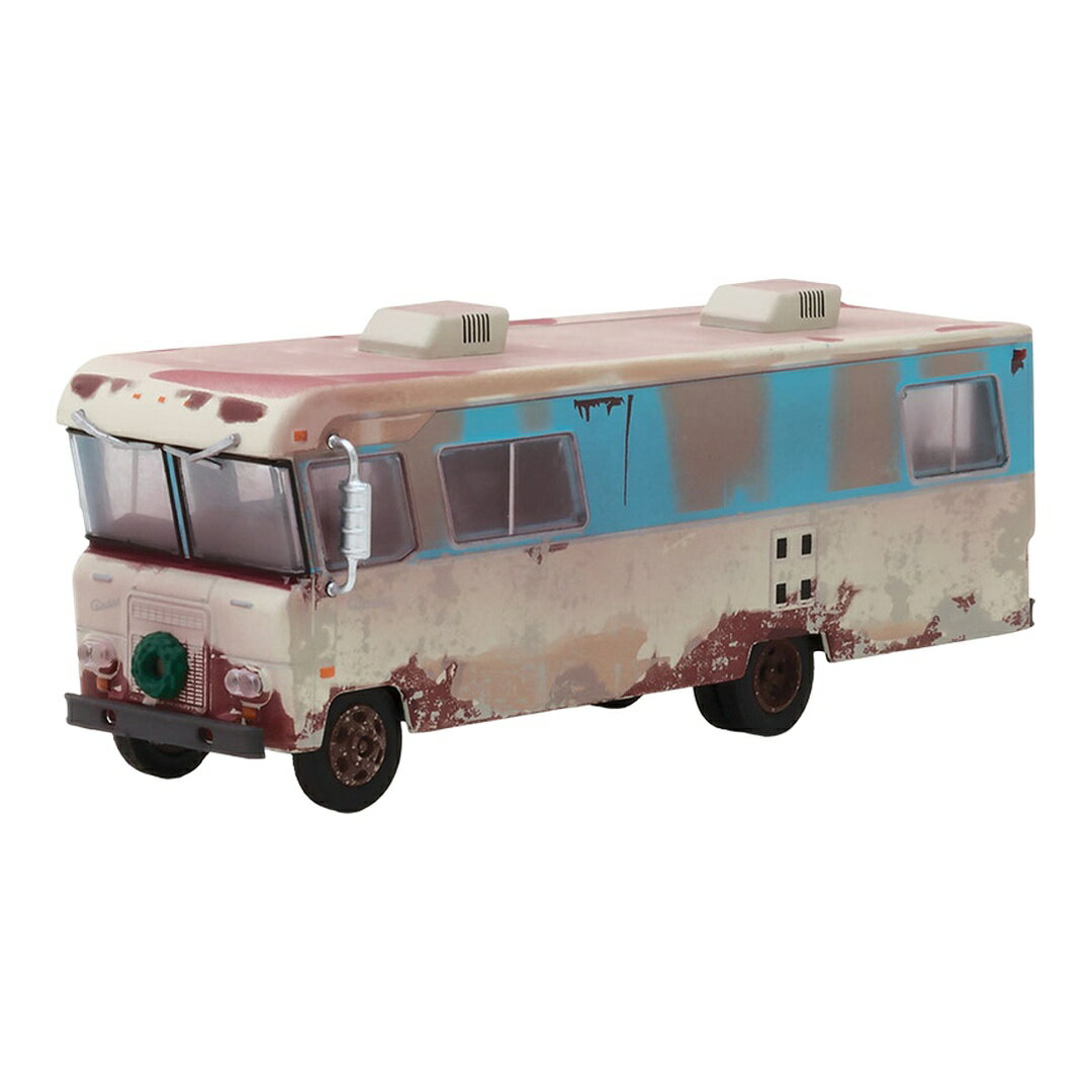 商品詳細 メーカー Greenlight スケール 1/64 お届け時期 お届けの目安の記載を必ずご確認ください。 在庫について 在庫管理に関しましては細心の注意を払っておりますが、他サイトとの併売の為、在庫切れの場合がございます。万が一売...