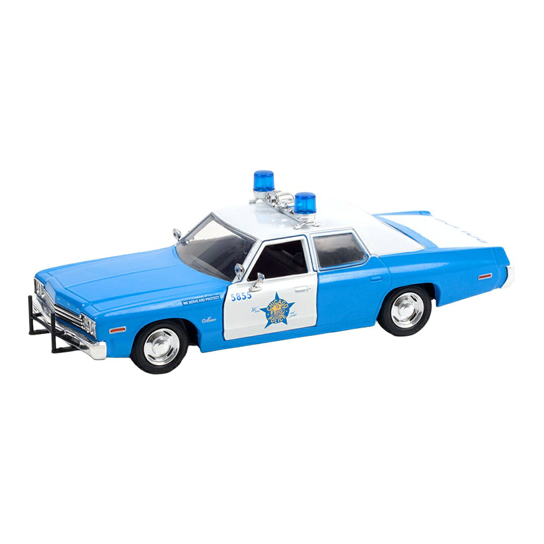商品詳細 メーカー Greenlight スケール 1/24 お届け時期 お届けの目安の記載を必ずご確認ください。 在庫について 在庫管理に関しましては細心の注意を払っておりますが、他サイトとの併売の為、在庫切れの場合がございます。万が一売...