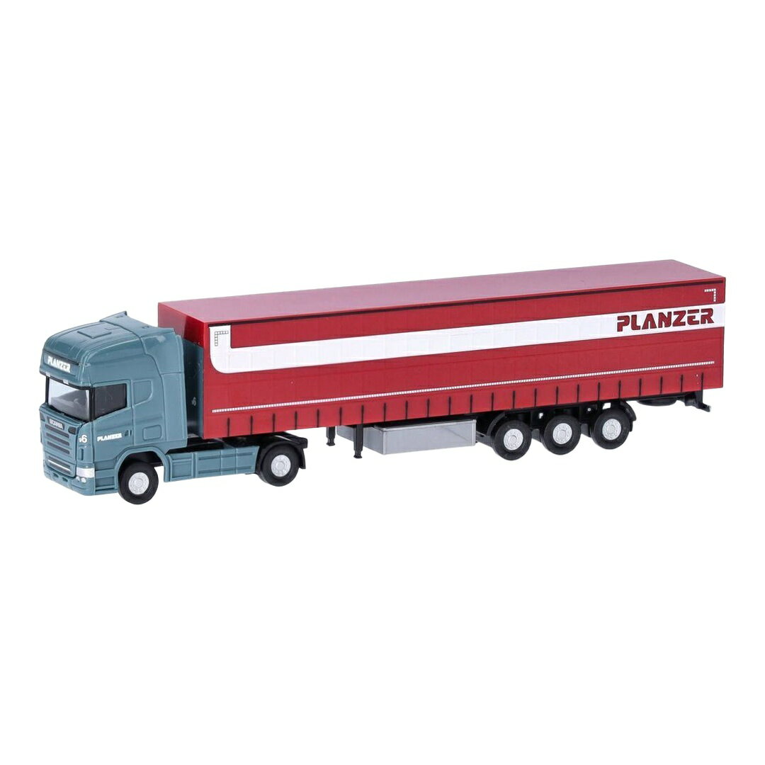 ▶ PRODUCT DETAILS メーカー Herpa スケール 1/160 商品状態 新品 ⚠ 海外製品に関するご案内 本製品は精密ディスプレイモデルのため、製造工程上、個体差が見られる場合がございます。微細な塗...