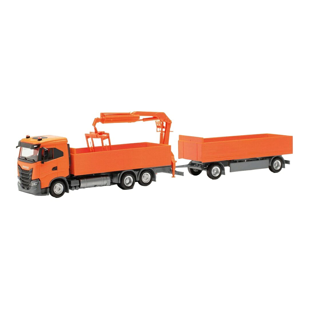 ▶ PRODUCT DETAILS メーカー Herpa スケール 1/87 商品状態 新品 ⚠ 海外製品に関するご案内 本製品は精密ディスプレイモデルのため、製造工程上、個体差が見られる場合がございます。微細な塗装...