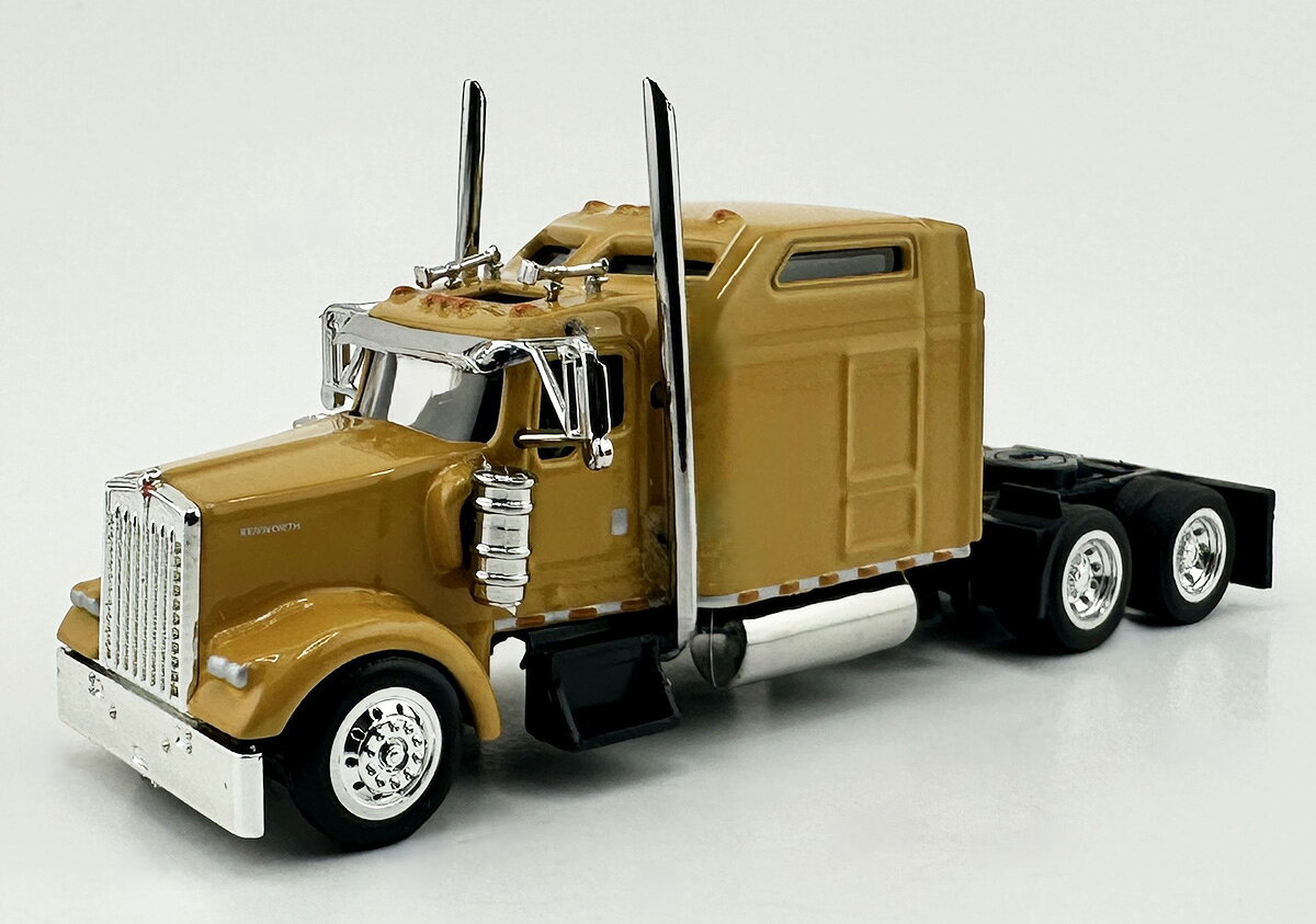 ▶ PRODUCT DETAILS メーカー HO LOGISTICS スケール 1/87 商品状態 新品 ⚠ 海外製品に関するご案内 本製品は精密ディスプレイモデルのため、製造工程上、個体差が見られる場合がございま...
