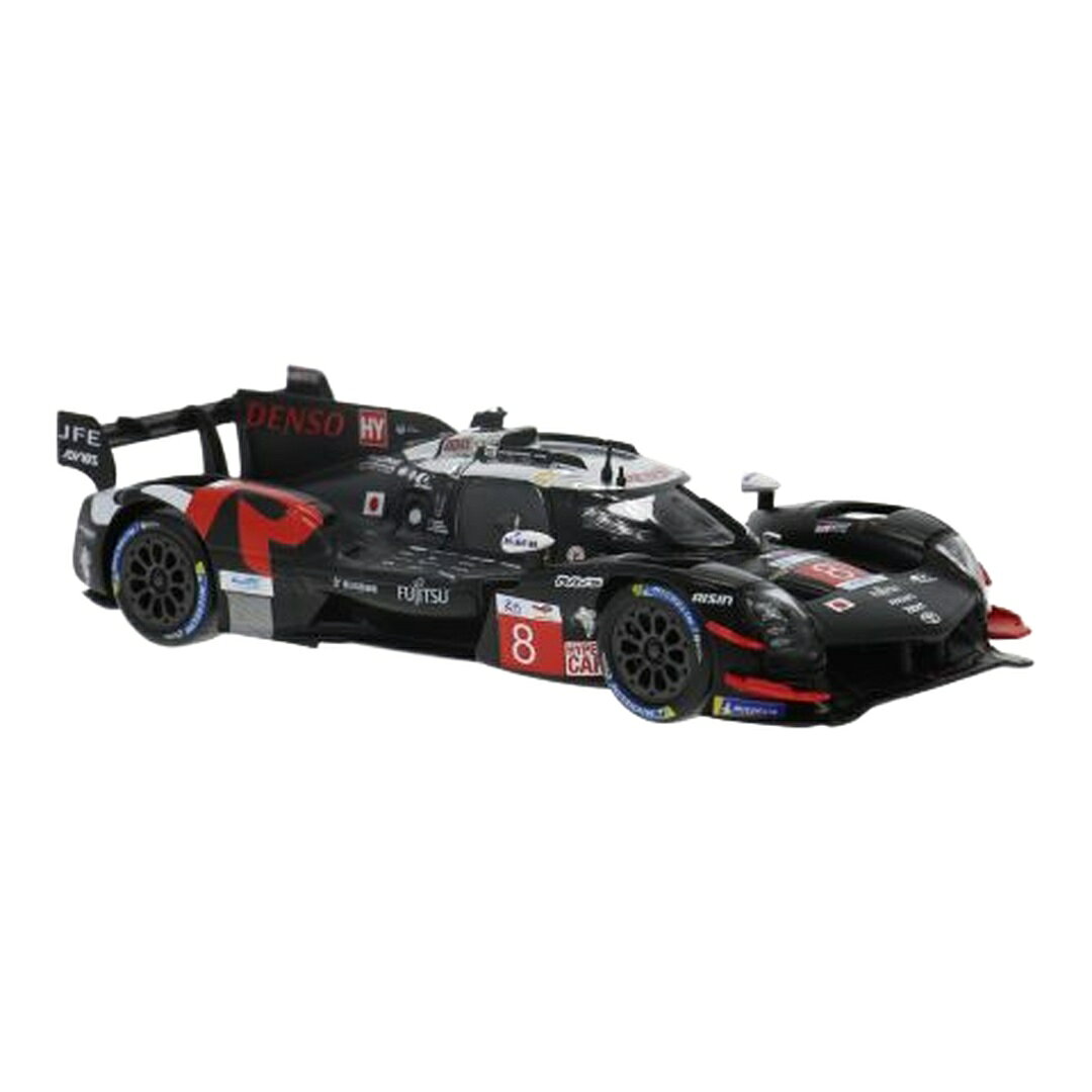 ▶ PRODUCT DETAILS メーカー IXO スケール 1/43 商品状態 新品 ⚠ 海外製品に関するご案内 本製品は精密ディスプレイモデルのため、製造工程上、個体差が見られる場合がございます。微細な塗装の個...