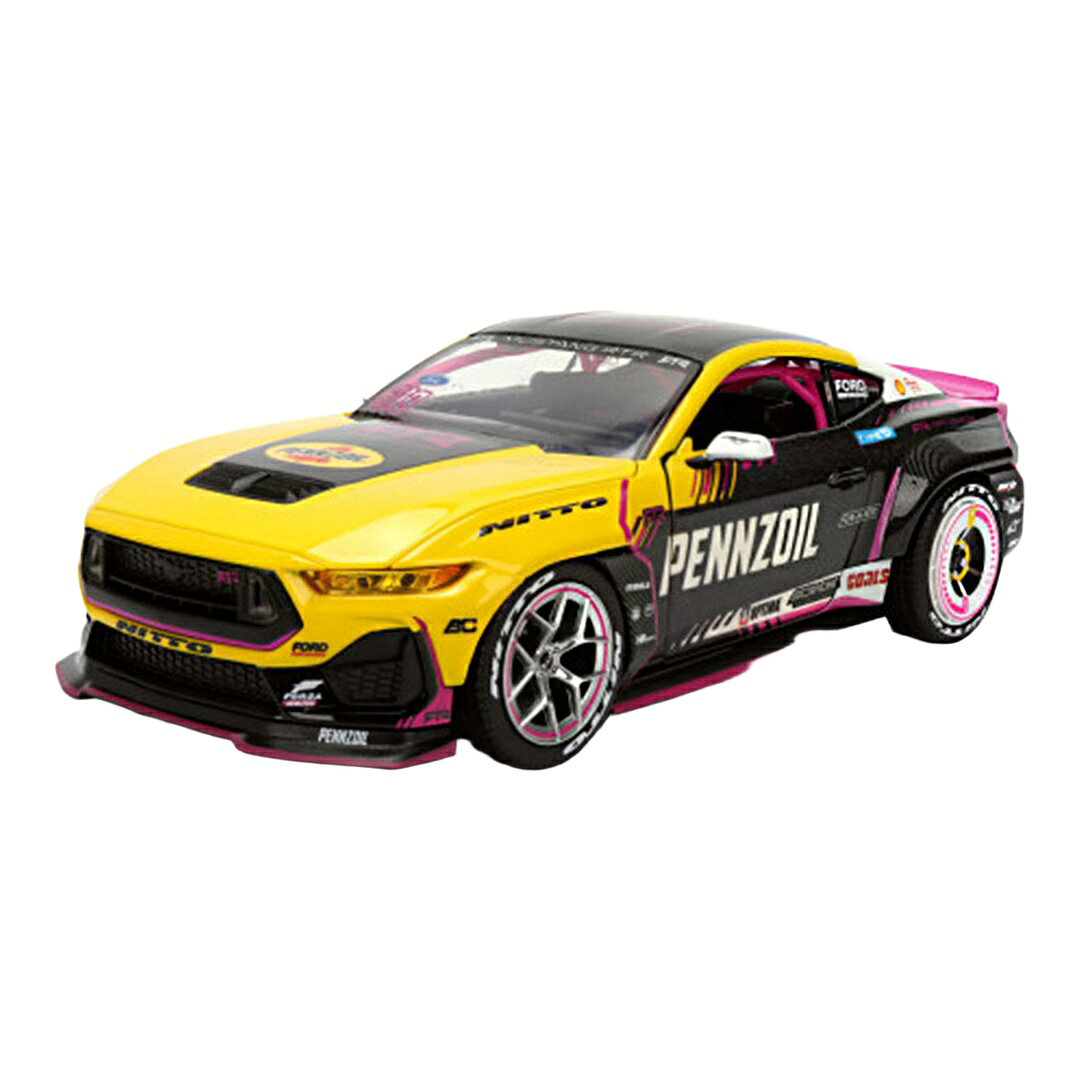 商品詳細 メーカー JADA スケール 1/24 お届け時期 お届けの目安の記載を必ずご確認ください。 在庫について 在庫管理に関しましては細心の注意を払っておりますが、他サイトとの併売の為、在庫切れの場合がございます。万が一売り切れの場合...