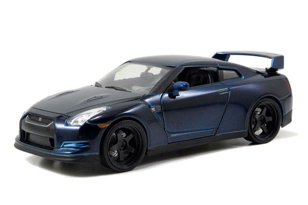 ▶ PRODUCT DETAILS メーカー JADA スケール 1/24 商品状態 新品 ⚠ 海外製品に関するご案内 本製品は精密ディスプレイモデルのため、製造工程上、個体差が見られる場合がございます。微細な塗装の...