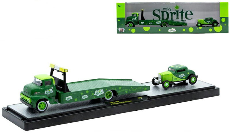 ▶ PRODUCT DETAILS メーカー M2MACHINES スケール 1/64 商品状態 新品 ⚠ 海外製品に関するご案内 本製品は精密ディスプレイモデルのため、製造工程上、個体差が見られる場合がございます。...