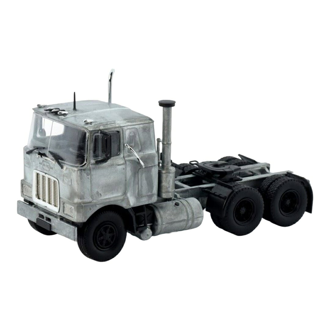 ▶ PRODUCT DETAILS メーカー TEKNO スケール 1/50 商品状態 新品 ⚠ 海外製品に関するご案内 本製品は精密ディスプレイモデルのため、製造工程上、個体差が見られる場合がございます。微細な塗装...