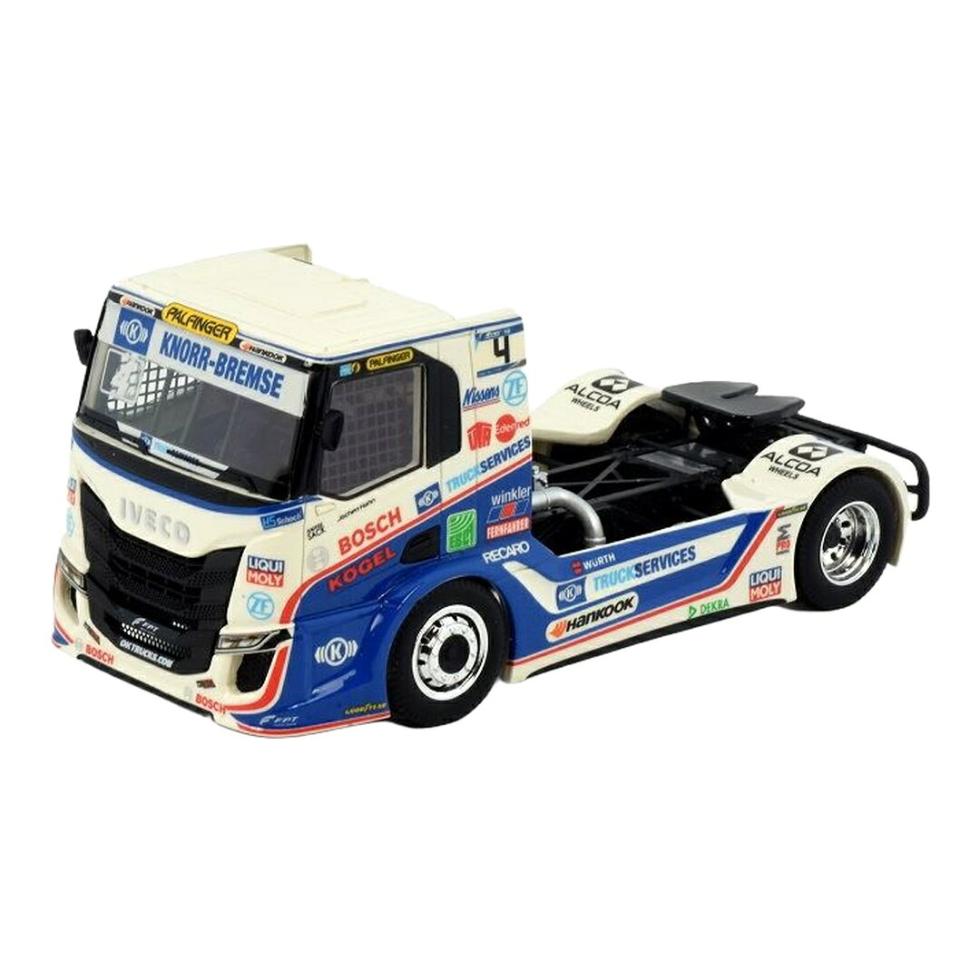 ▶ PRODUCT DETAILS メーカー TEKNO スケール 1/50 商品状態 新品 ⚠ 海外製品に関するご案内 本製品は精密ディスプレイモデルのため、製造工程上、個体差が見られる場合がございます。微細な塗装...