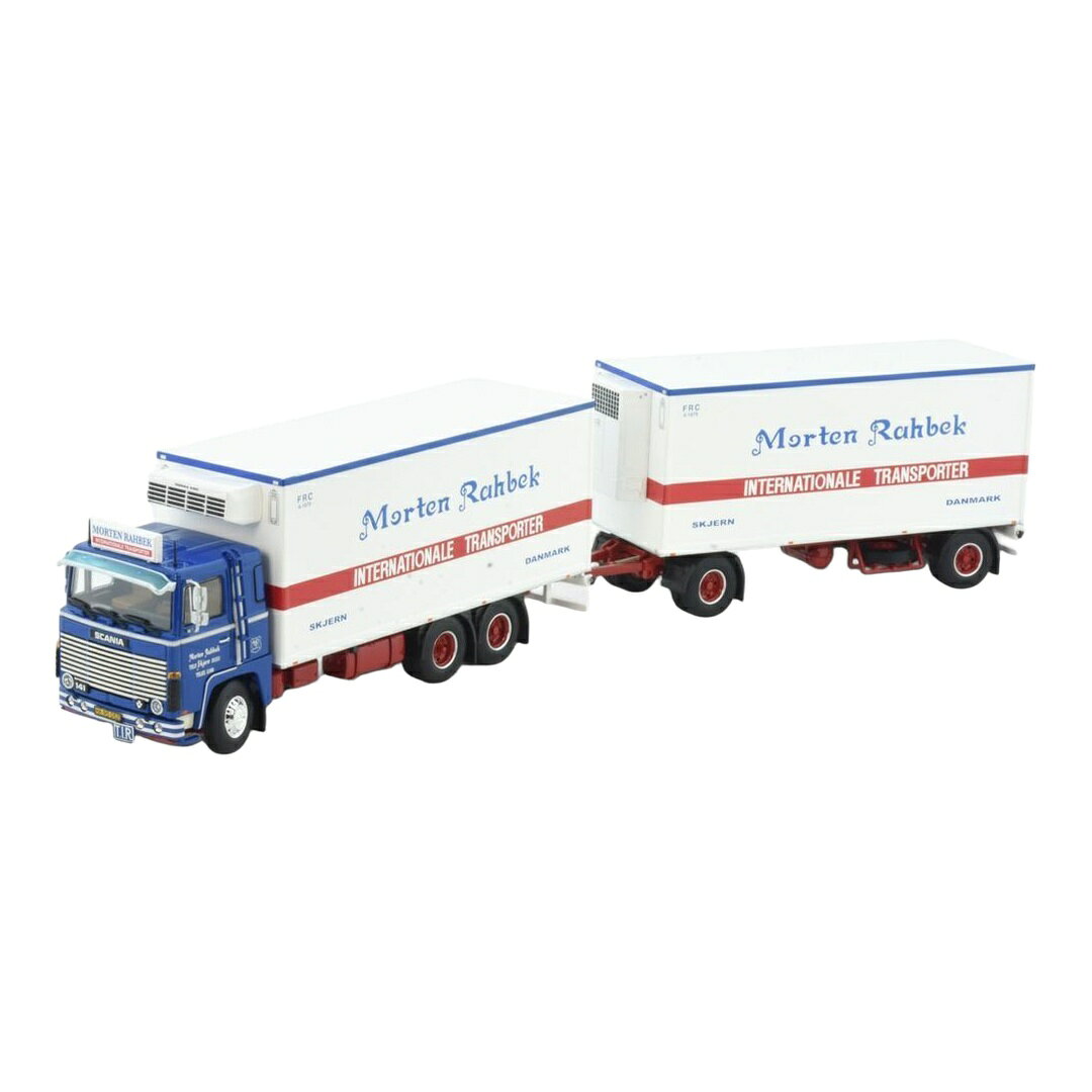 ▶ PRODUCT DETAILS メーカー TEKNO スケール 1/50 商品状態 新品 ⚠ 海外製品に関するご案内 本製品は精密ディスプレイモデルのため、製造工程上、個体差が見られる場合がございます。微細な塗装...