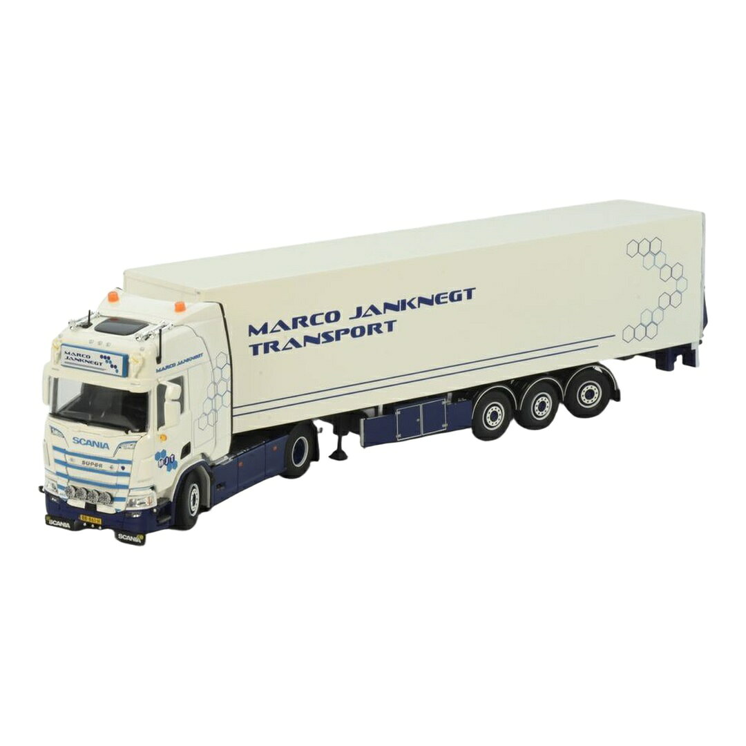 ▶ PRODUCT DETAILS メーカー TEKNO スケール 1/50 商品状態 新品 ⚠ 海外製品に関するご案内 本製品は精密ディスプレイモデルのため、製造工程上、個体差が見られる場合がございます。微細な塗装...