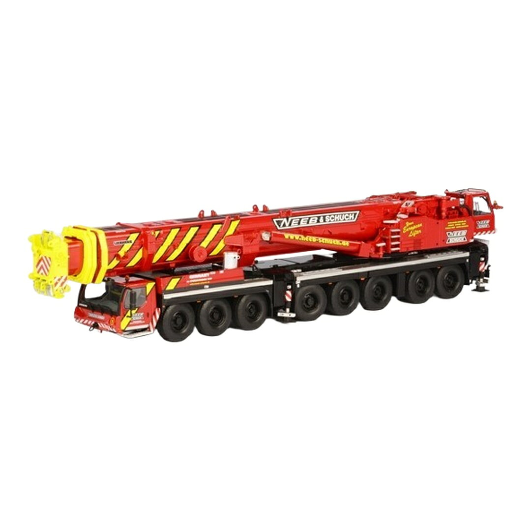 ▶ PRODUCT DETAILS メーカー WSI スケール 1/50 商品状態 新品 ⚠ 海外製品に関するご案内 本製品は精密ディスプレイモデルのため、製造工程上、個体差が見られる場合がございます。微細な塗装の個...