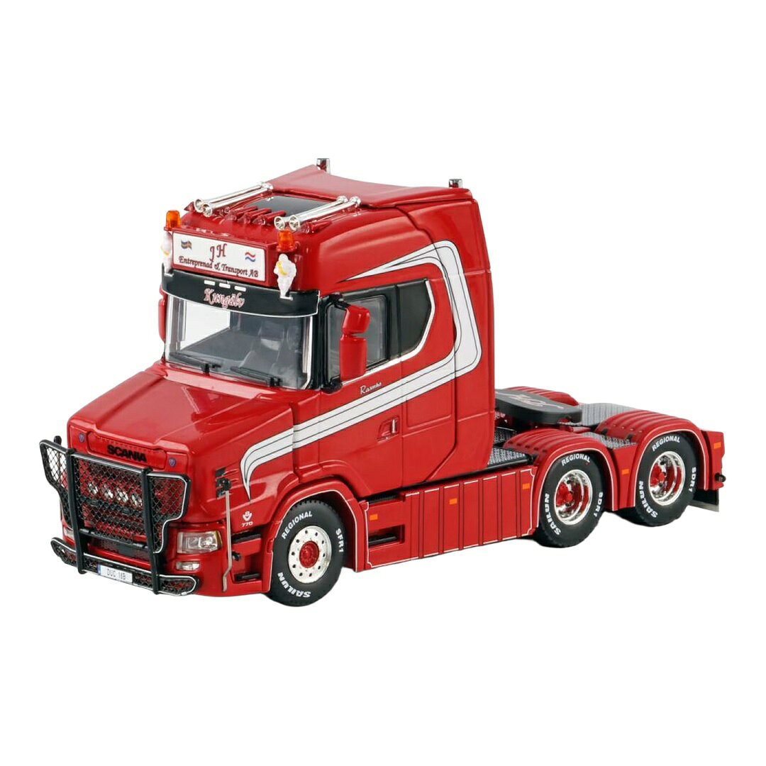 ▶ PRODUCT DETAILS メーカー WSI スケール 1/50 商品状態 新品 ⚠ 海外製品に関するご案内 本製品は精密ディスプレイモデルのため、製造工程上、個体差が見られる場合がございます。微細な塗装の個...
