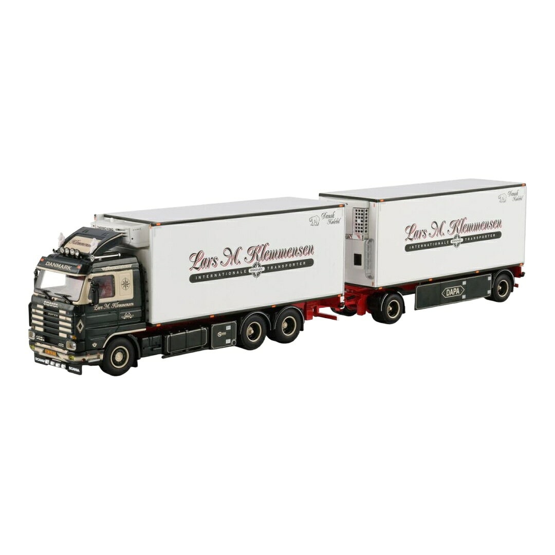 ▶ PRODUCT DETAILS メーカー WSI スケール 1/50 商品状態 新品 ⚠ 海外製品に関するご案内 本製品は精密ディスプレイモデルのため、製造工程上、個体差が見られる場合がございます。微細な塗装の個...