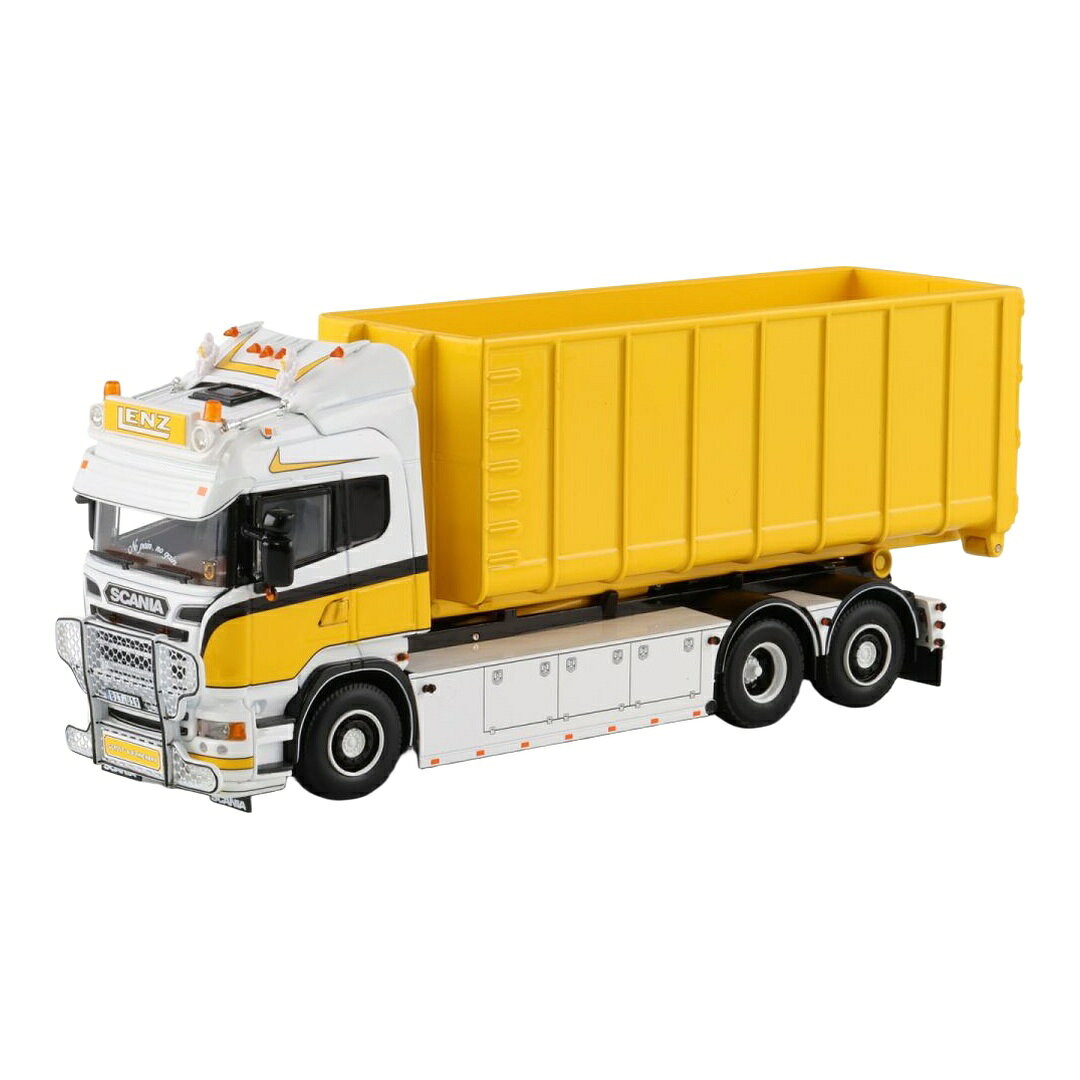 ▶ PRODUCT DETAILS メーカー WSI スケール 1/50 商品状態 新品 ⚠ 海外製品に関するご案内 本製品は精密ディスプレイモデルのため、製造工程上、個体差が見られる場合がございます。微細な塗装の個...