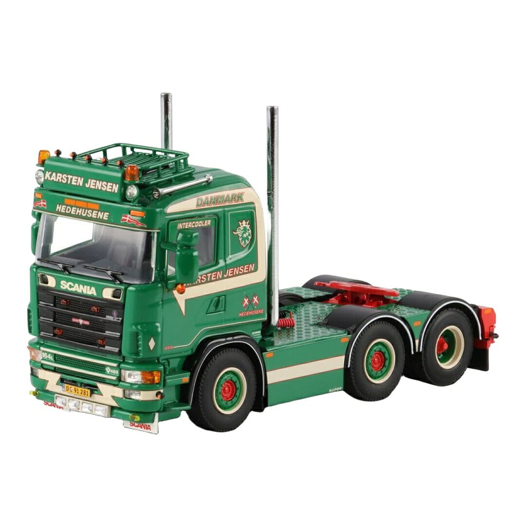 ▶ PRODUCT DETAILS メーカー WSI スケール 1/50 商品状態 新品 ⚠ 海外製品に関するご案内 本製品は精密ディスプレイモデルのため、製造工程上、個体差が見られる場合がございます。微細な塗装の個...