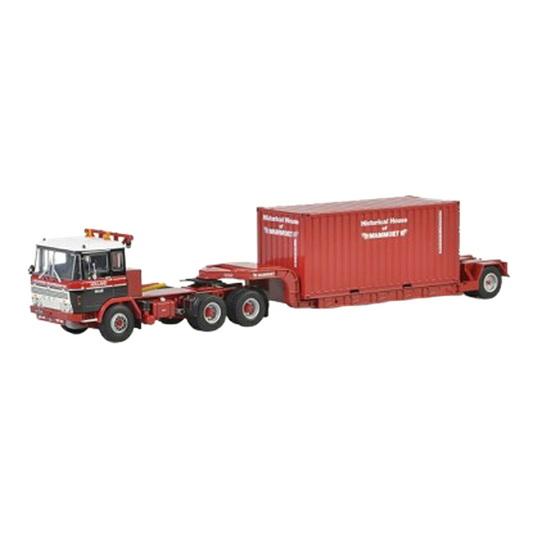 ▶ PRODUCT DETAILS メーカー WSI スケール 1/50 商品状態 新品 ⚠ 海外製品に関するご案内 本製品は精密ディスプレイモデルのため、製造工程上、個体差が見られる場合がございます。微細な塗装の個...